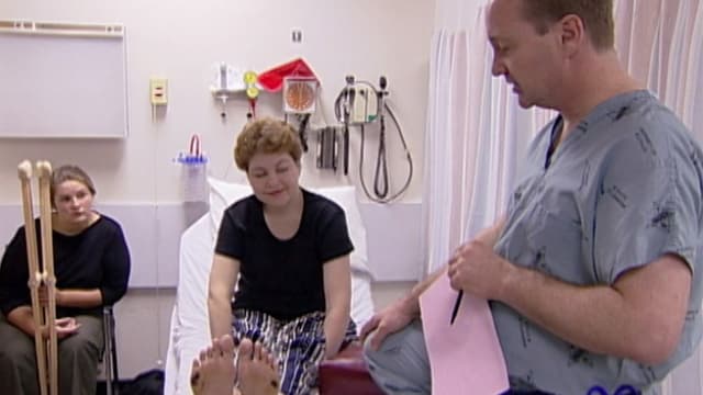 Watch The Surgeons S01:E07 - Dr. Gopal Bhatnagar - Free TV Shows | Tubi