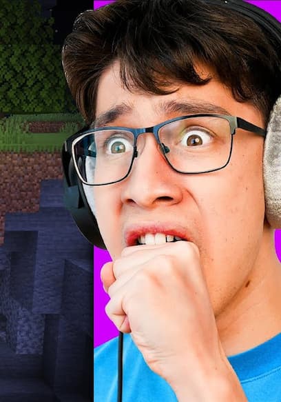 Watch Minecraft with EYstreem S02:E17 - Scary Minecraft Myths - Free TV ...