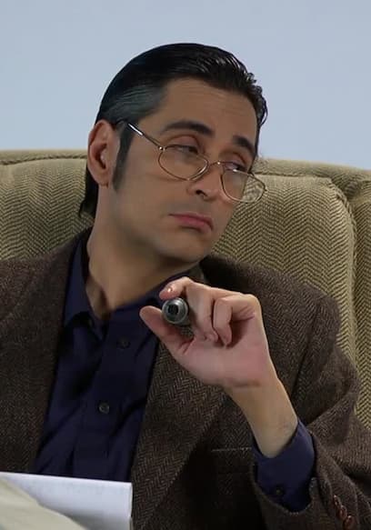 Watch Tiny Plastic Men S02:E06 - The Other Mr. G. - Free TV Shows | Tubi