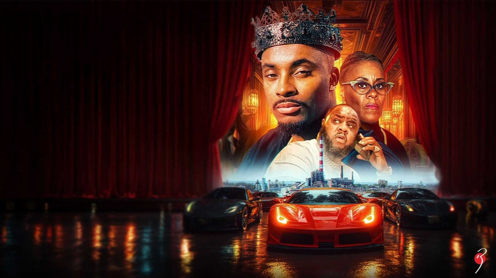 Watch Bridgeport: Chapter 1 (2024) - Free Movies | Tubi