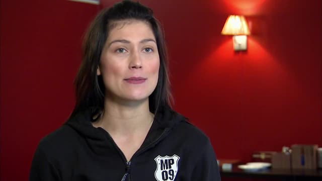 Watch American Chopper S06:E04 - Unique Machine Bike - Free TV Shows | Tubi