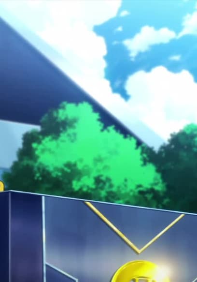 Watch Rio: RainbowGate! (Dubbed) S01:E05 - Sky Resort - Free TV Shows ...