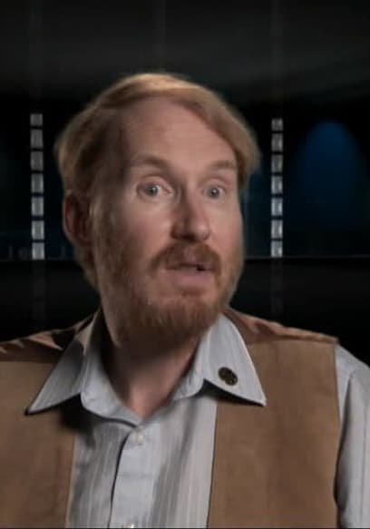 Watch UFO Files S02:E14 - Alien Engineering (Pt. 2) - Free TV Shows | Tubi