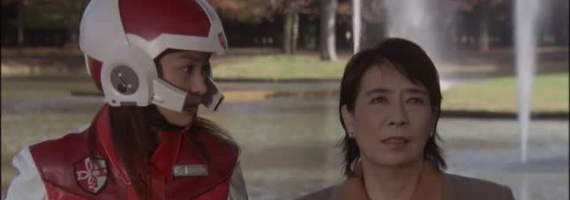 Watch Ultraman Max S01:E29 - Why Monsters Appear - Free TV Shows | Tubi