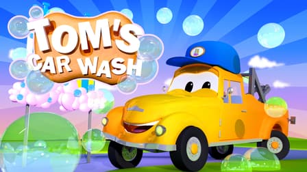 Watch Tom's Car Wash - Free TV Shows | Tubi