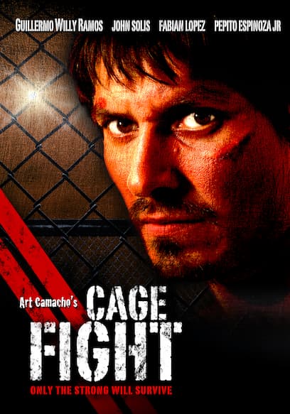 Watch Cage Fight (2012) - Free Movies | Tubi
