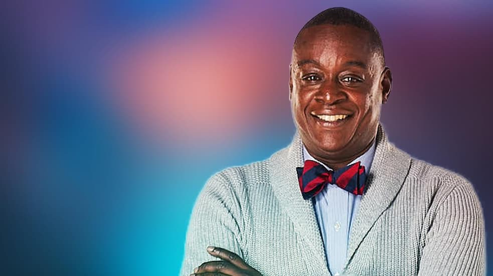 Watch The Book of Sean Season 4 - Free TV Shows | Tubi