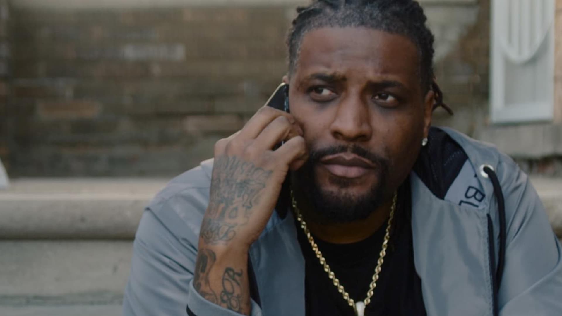 Watch McGraw Ave: HBlock - Free TV Shows | Tubi