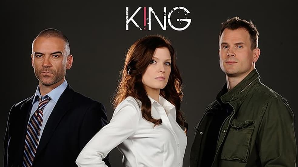 Watch King Streaming Online | Tubi Free TV