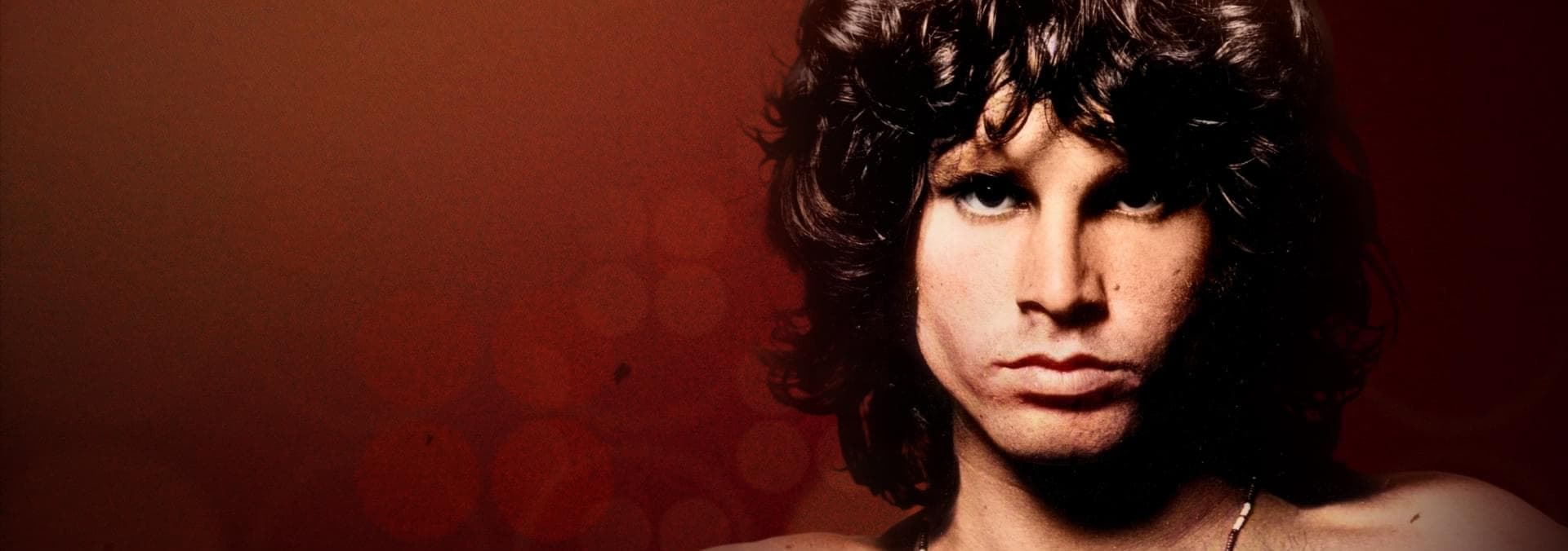 Watch Jim Morrison: Rider on the Storm (2021) - Free Movies | Tubi