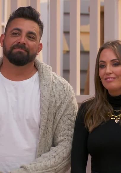 Watch The Block S15:E37 - Episode 37 - Free TV Shows | Tubi