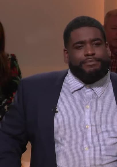 Watch Divorce Court S26:E33 - If You Got With Her, I’m Gone: Tiana ...