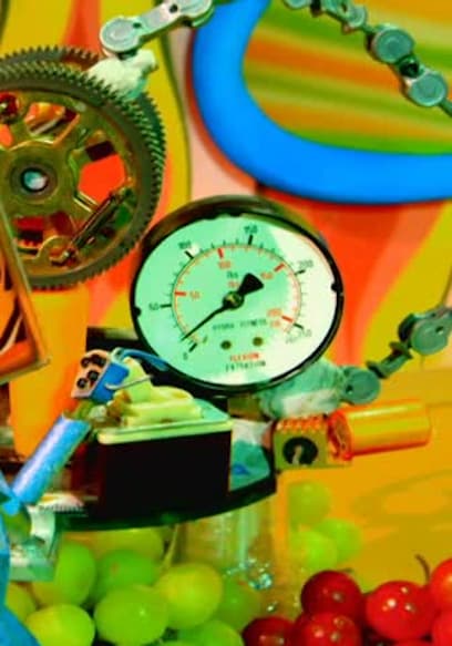 Watch Funpak S01:E10 - Candy Bandit / Ledger Lad Liquidation / Doomsday ...