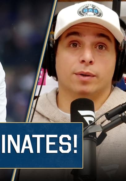 Watch Jomboy: Talkin’ Baseball S2026:E1108 - Power Surges & Pitching ...