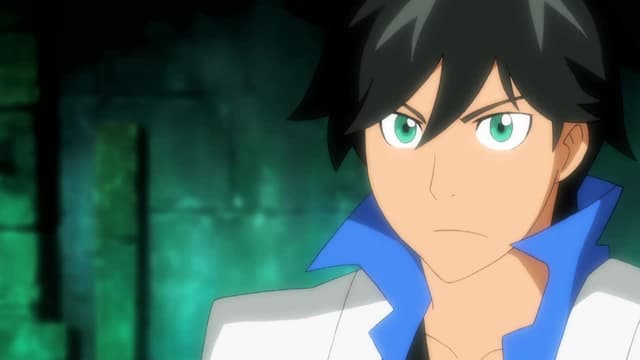 Watch Monsuno S02:E26 - Victory - Free TV Shows | Tubi