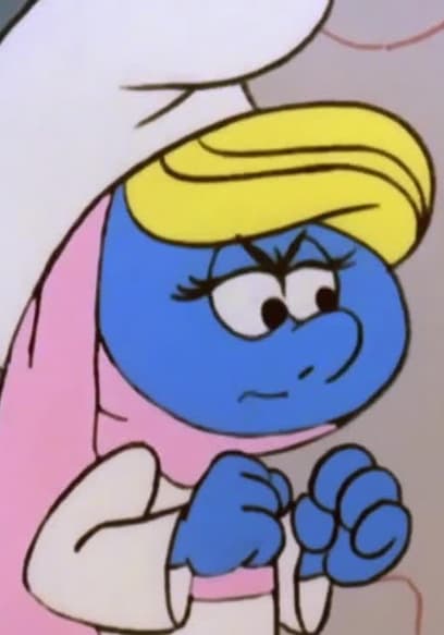 Watch The Smurfs (Classic) S02:E73 - The Three Smurfketeers - Free TV ...