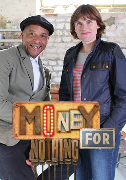 Watch Money for Nothing - Free TV Shows | Tubi