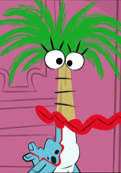 Watch Foster's Home for Imaginary Friends S01:E06 - Busted - Free TV ...