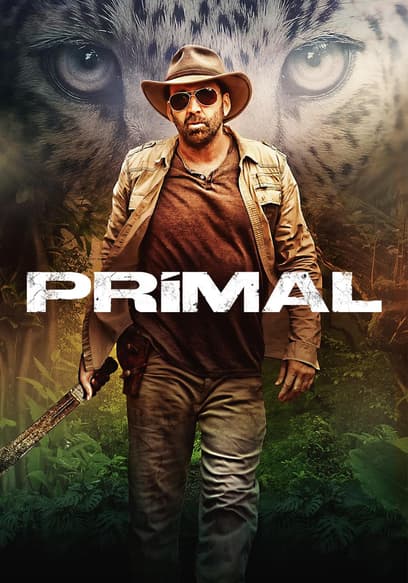 Watch Primal (2019) - Free Movies | Tubi