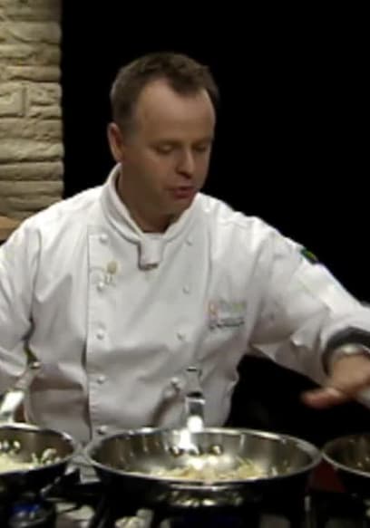 Watch Cook Like a Chef S04:E4117 - Vegetables With Tim McRoberts - Free ...