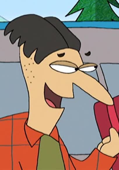 Watch Pelswick (Español) S01:E12 - Primaveras Aburridas - Free TV Shows ...