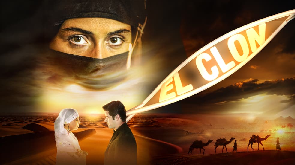 Watch El clon Streaming Online | Tubi Free TV