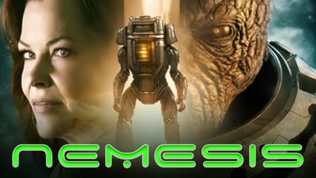 Watch Nemesis - Free TV Shows | Tubi