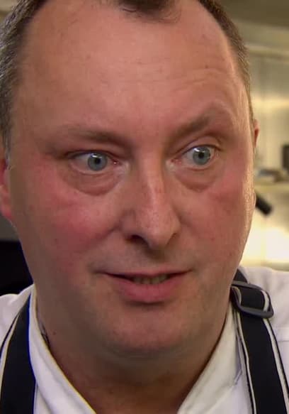 Watch MasterChef Ireland S03:E06 - Episode 6 - Free TV Shows | Tubi