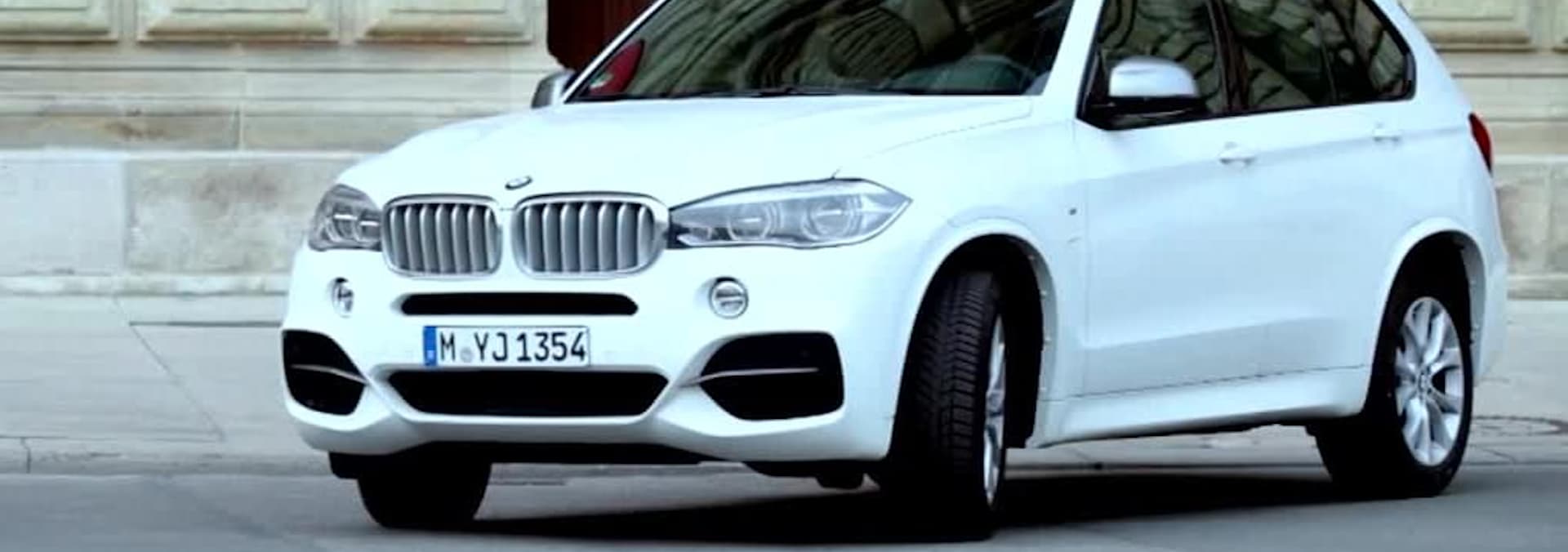 Watch 4x4 S02:E05 - SUV Girlpower - Free TV Shows | Tubi