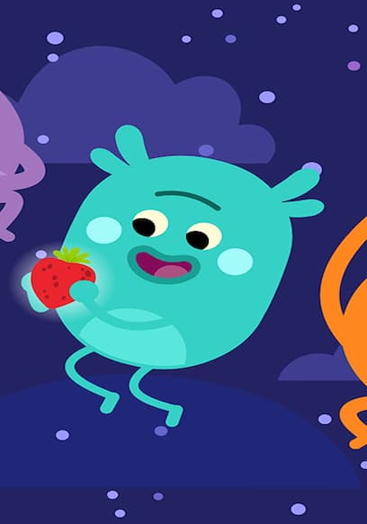 Watch The Bumble Nums S01:E04 - Sparkling Strawberry Smoothies - Free ...