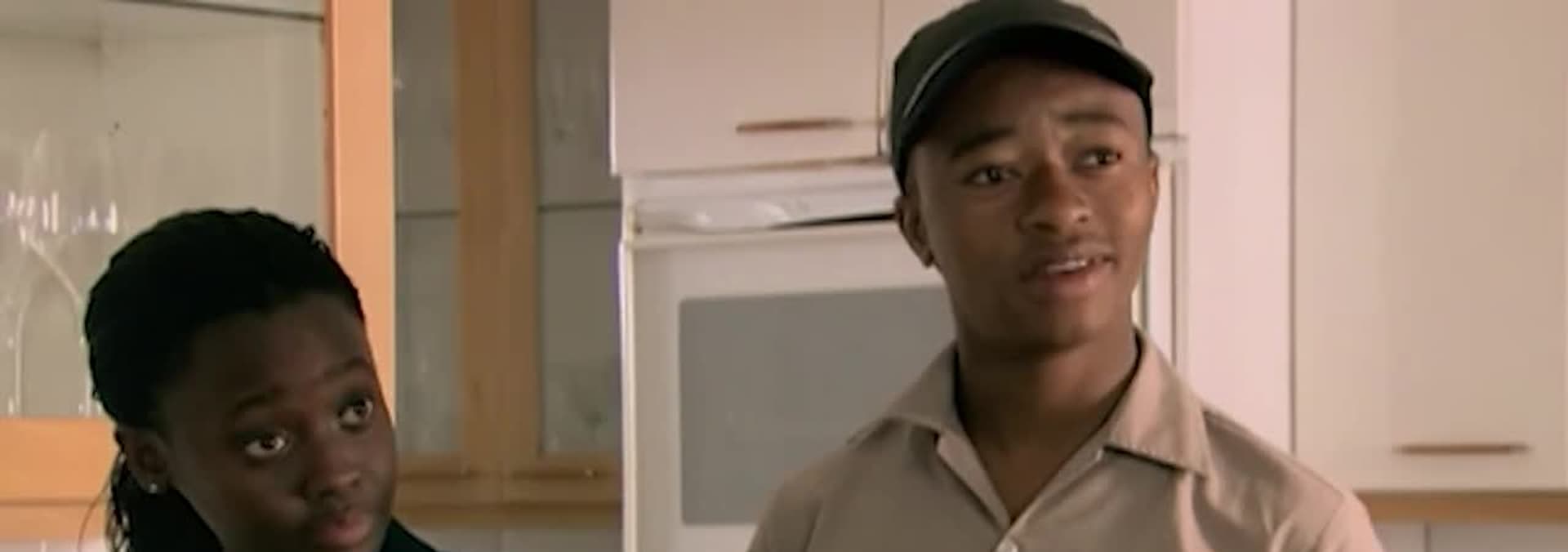 Watch Jacob's Cross S05:E21 - Episode 21 - Free TV Shows | Tubi