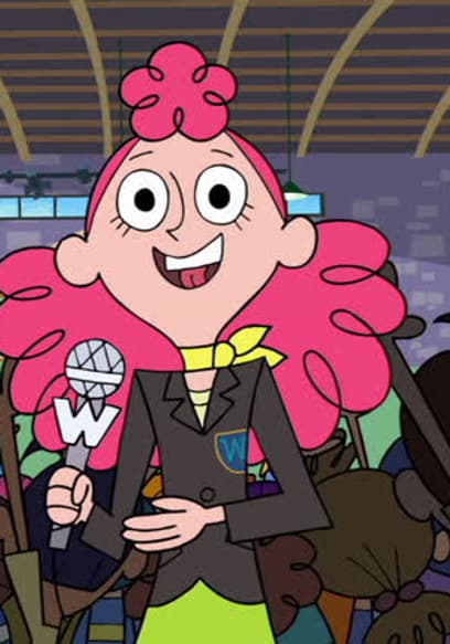 Watch Wayside S02:E02 - My Partner Gets All the Credit / Daring Love ...