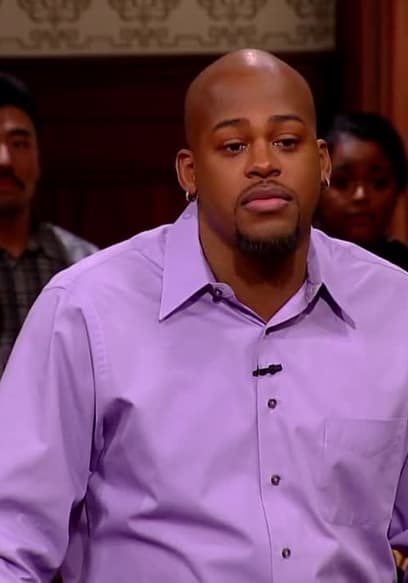 Watch Divorce Court S18:E124 - Misti Smith vs. Noel Smith - Free TV ...