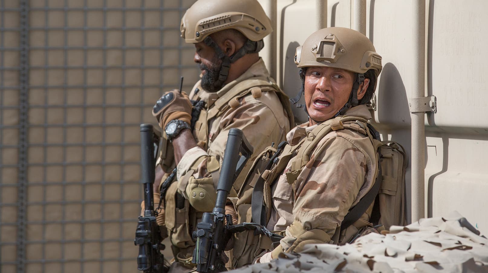 Watch Guerra de rebeldes 3: destrucción total (Doblado - Free Movies | Tubi