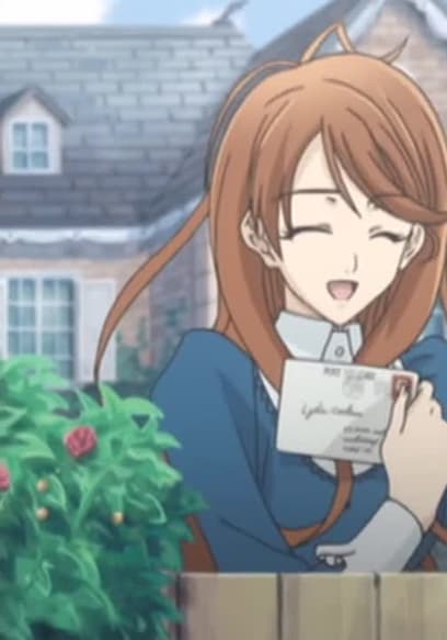 Watch Earl and Fairy S01:E01 - He's a Refined Villain - Free TV Shows ...