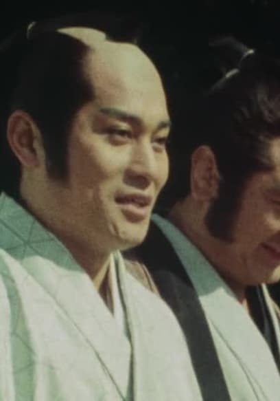 Watch The Yoshimune Chronicle: Abarenbo Shogun S02:E09 - Beauty Mark ...