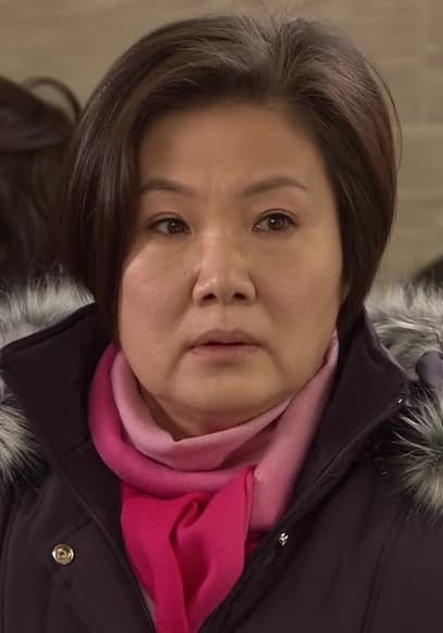 Watch Go! Mrs. Go! S01:E20 - Episode 20 - Free TV Shows | Tubi