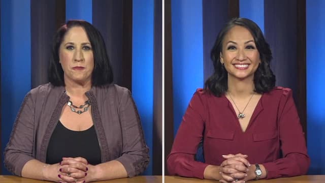 Watch 25 Words or Less S04:E144 - The Jury Is Out - Free TV Shows | Tubi