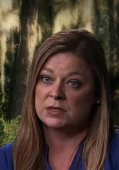 Watch Swamp Murders S05:E06 - Stranger in the Night - Free TV Shows | Tubi