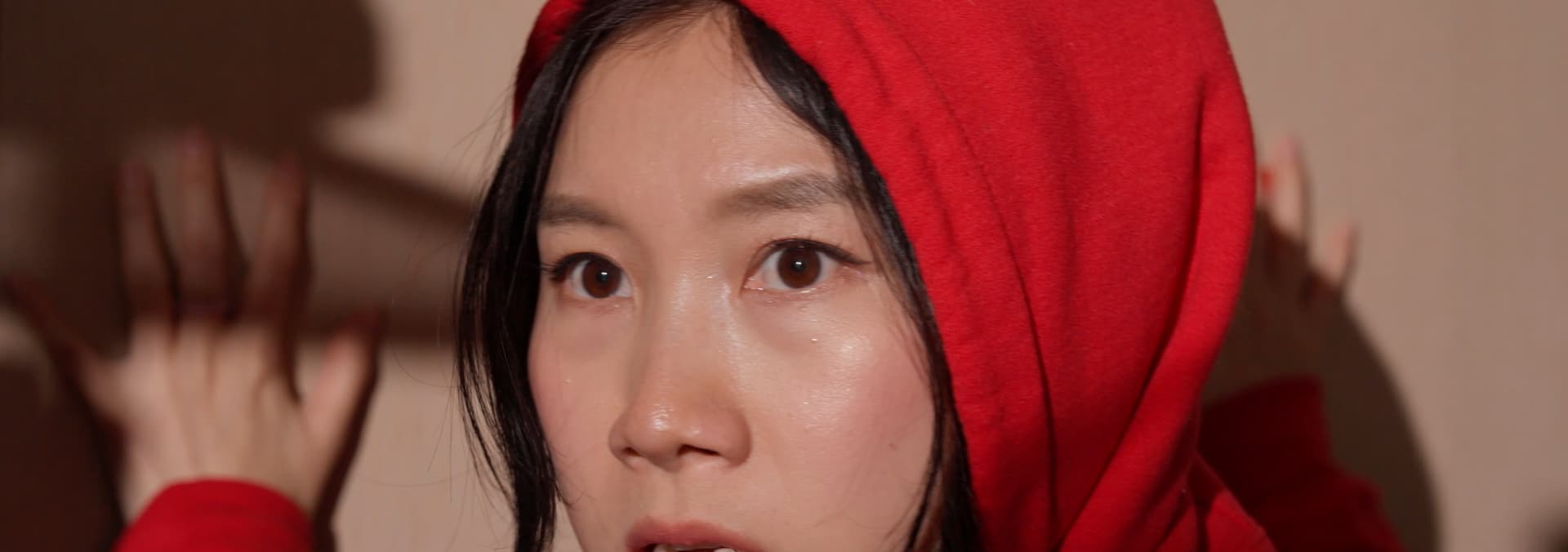 Watch Baby Shu and Fwends S01:E07 - The One With the Vampire - Free TV ...