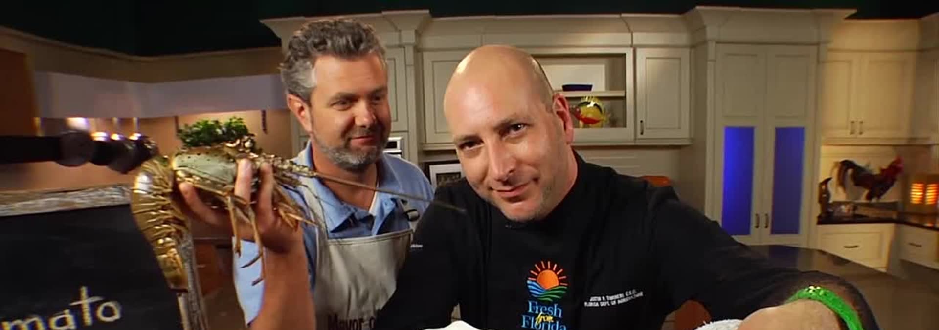 Watch How to Do Florida S03:E10 - How to Do Jetpacking and Canoe ...