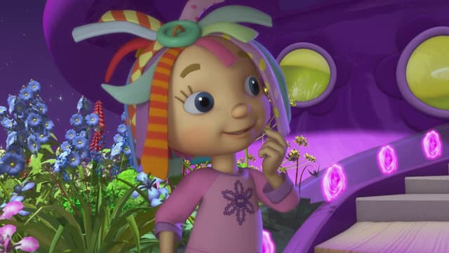 Watch Everything's Rosie S01:E01 - How to Hide an Oak Tree: Ala-Kalama ...