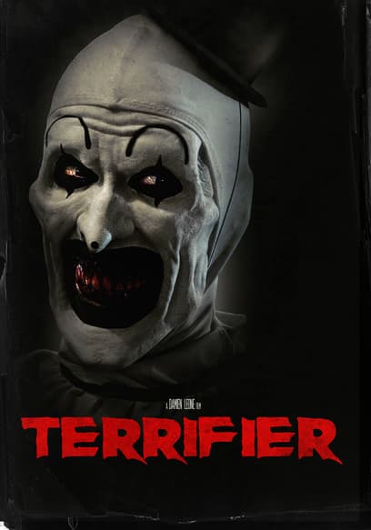 Watch Terrifier (2016) - Free Movies | Tubi