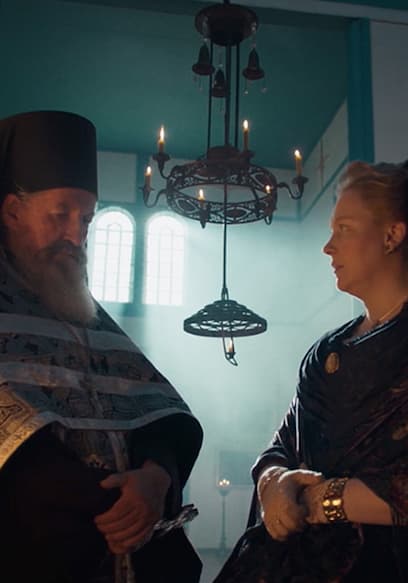 Watch Love in Chains S01:E15 - Episode 15 - Free TV Shows | Tubi