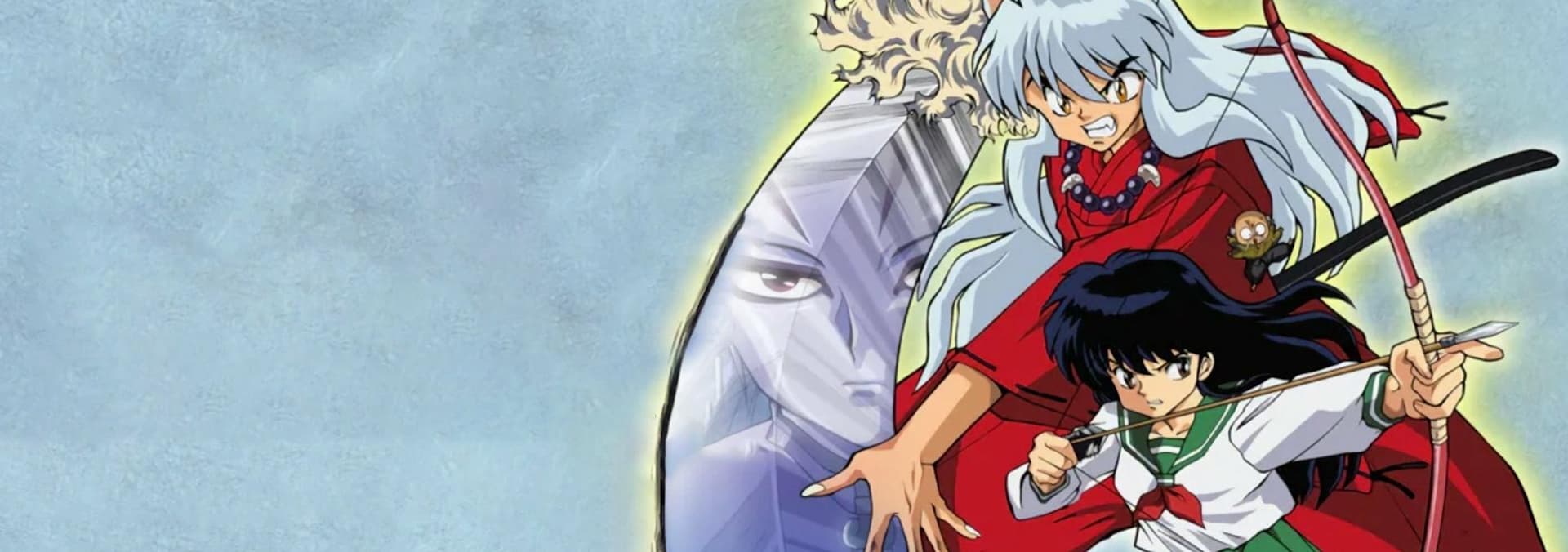 Watch Inuyasha the Movie 1: Affections Touching Across - Free Movies | Tubi