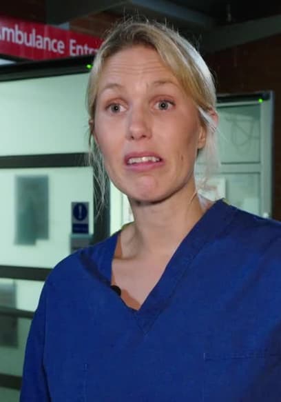 Watch Ambulance: Code Red S02:E16 - Episode 16 - Free TV Shows | Tubi