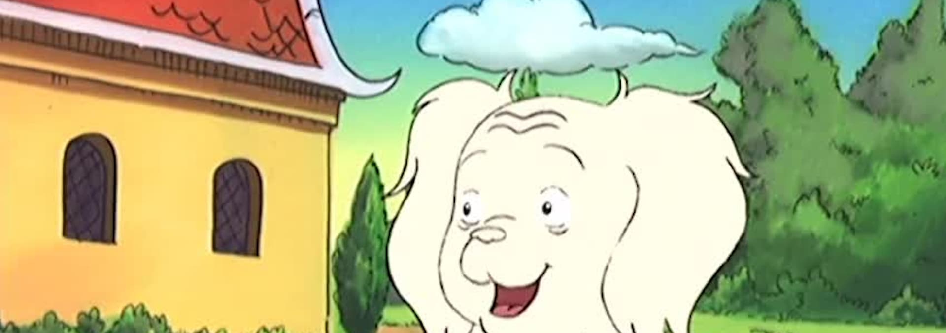 Watch Rupert S03:E03 - Rupert and the Dragon Race - Free TV Shows | Tubi