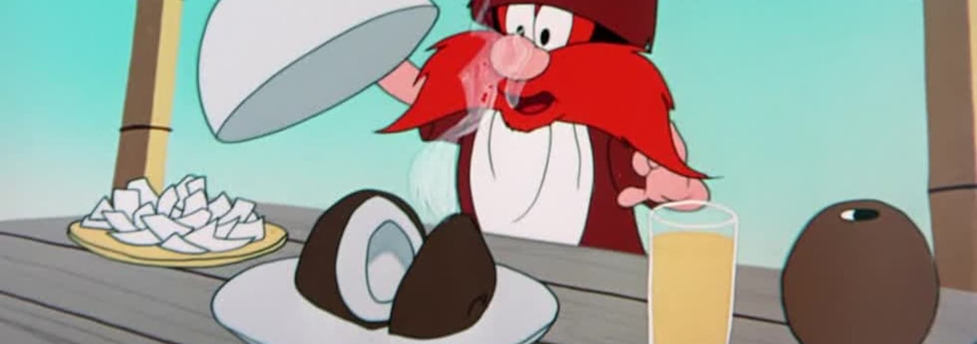 Watch Looney Tunes S04:E15 - Tree Cornered Tweety / Tweet and Sour ...