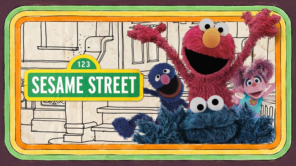Watch Sesame Street Streaming Online | Tubi Free TV