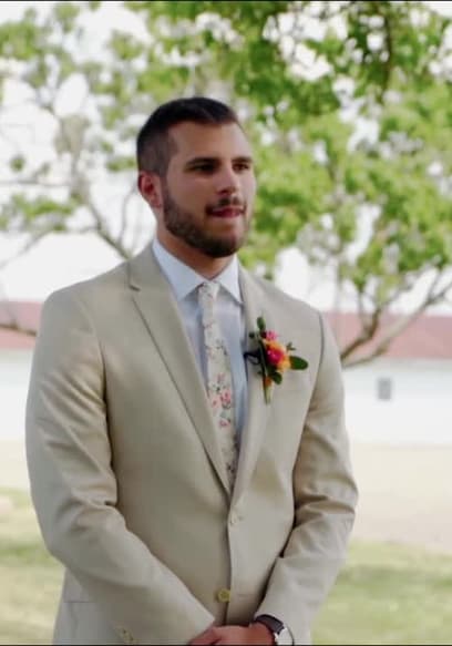Watch Dream Weddings: At Home S01:E04 - Beautiful Barn Transformations ...